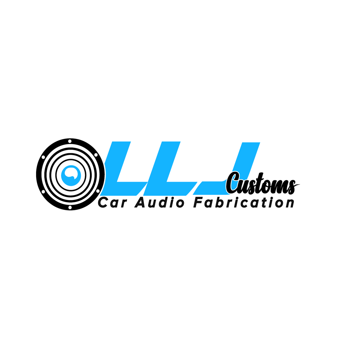 LLJ Customs — LLJ Customs Car Audio Fabrication