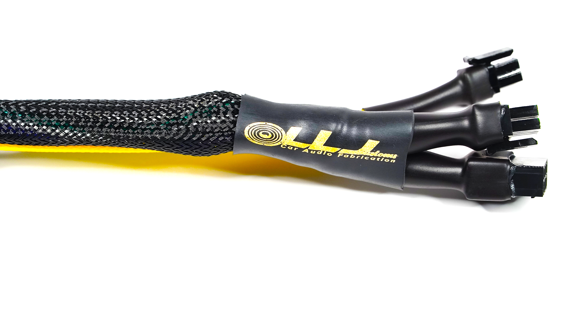 LLJ Customs Car Audio Home Page