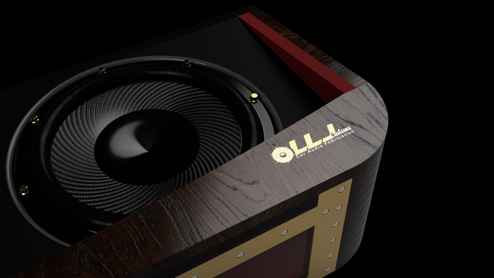 LLJ Customs Car Audio Home Page — LLJ Customs Car Audio Fabrication