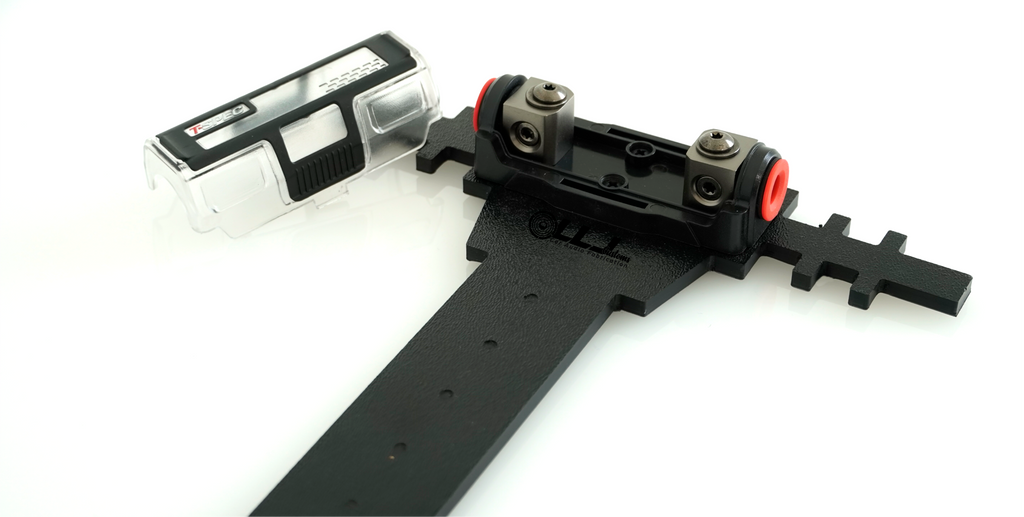 Under-Hood Fuse Mounts - Shock-Wire — LLJ Customs Car Audio Fabrication